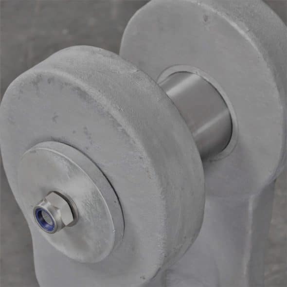 Specials - Global Rope Fittings