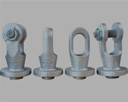 Durable and safe wire rope sockets | Global Rope Fittings