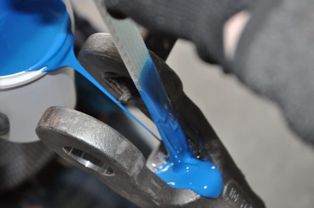 Spelter sockets for wire ropes | Global Rope Fittings