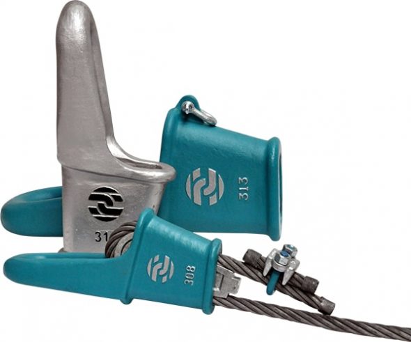 Closed Wedge Sockets (CWS) - Global Rope Fittings