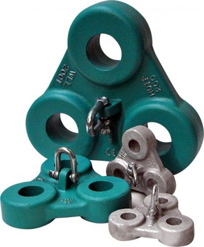 Our fully customizable Triangle Plates: it doesn't always have to be ...