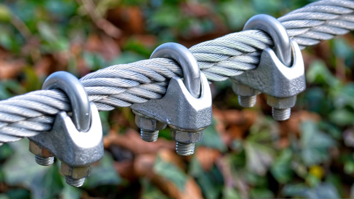 Industrial rigging equipment | Global Rope Fittings